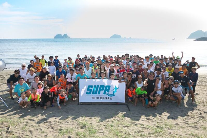 Sup Town Anan – 自然豊かな徳島県阿南市のサップ情報をご紹介します。